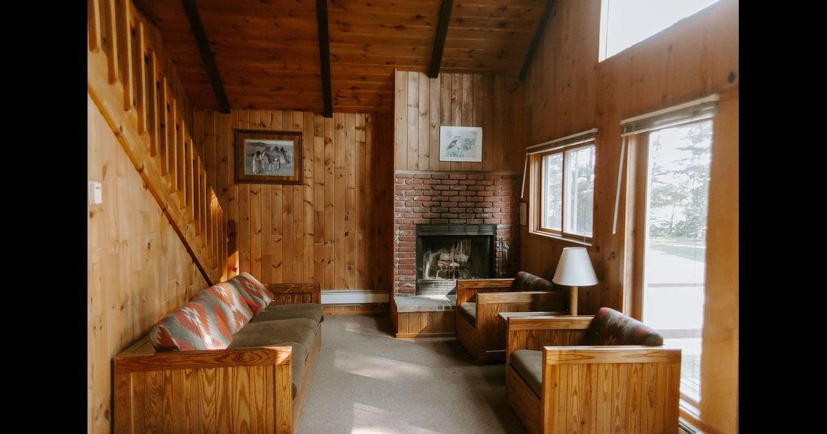 Silver Rapids Lodge & Campground in Ely, the United States from $52 ...