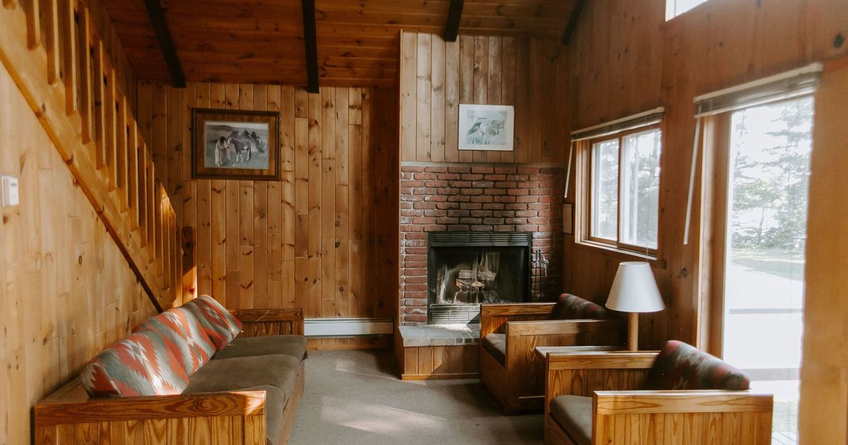 Silver Rapids Lodge & Campground from $107. Ely Hotel Deals & Reviews ...