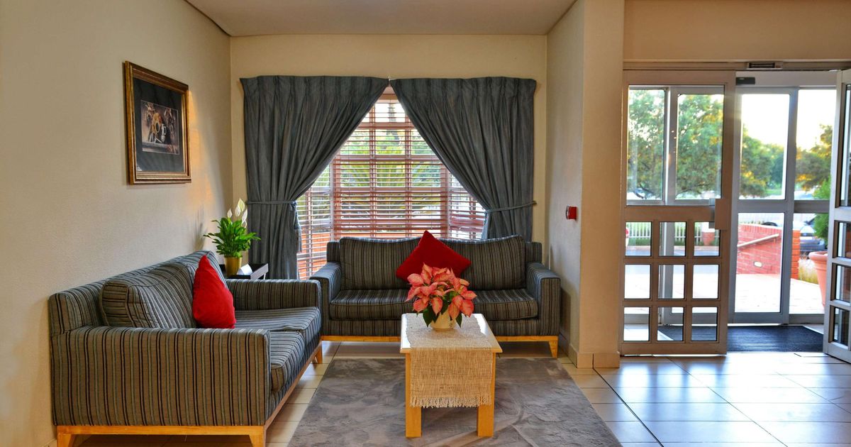 Road Lodge Potchefstroom from $44. Potchefstroom Hotel Deals & Reviews ...