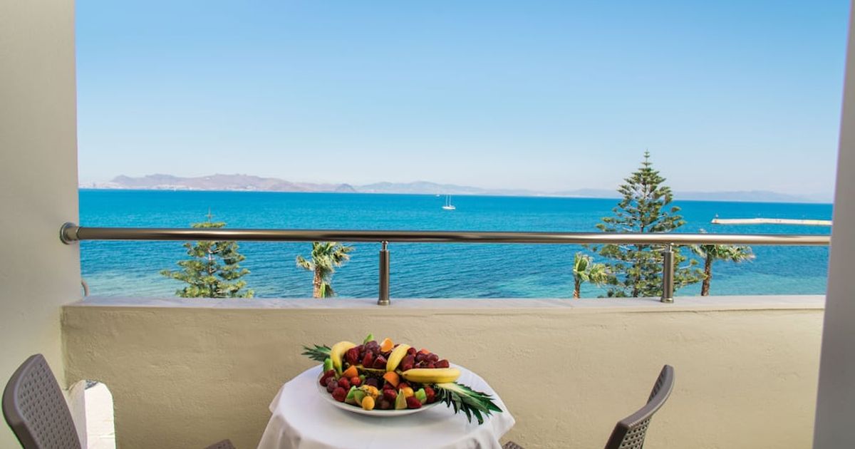 Orpheus Studios from $69. Kos Hotel Deals & Reviews - KAYAK
