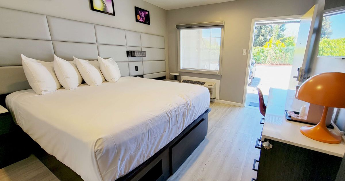 Signature Inn Santa Clara from $74. Santa Clara Hotel Deals & Reviews ...