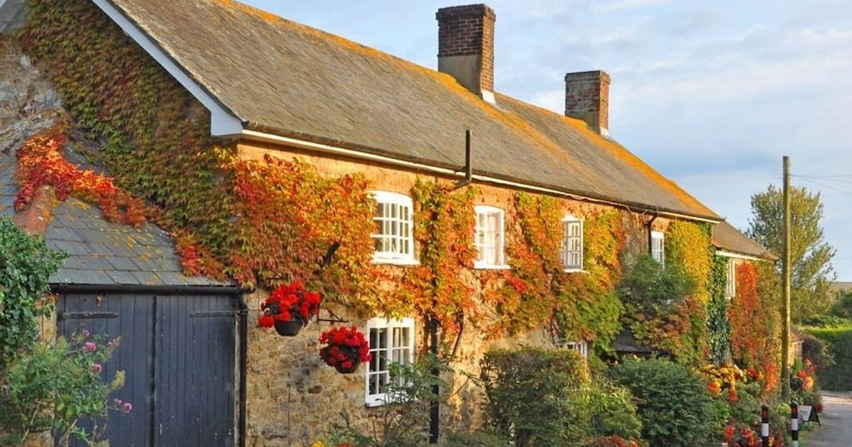 East Farm House B&B เริ่มต้นที่ ฿3,938 (฿̶5̶,̶2̶4̶3̶) เวย์มุธ เบดแอนด์ ...