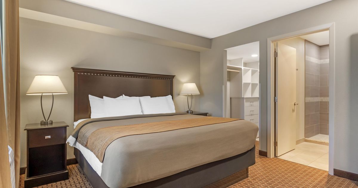 Best Western Plus Vintage Valley Inn from $103. Zillah Hotel Deals ...