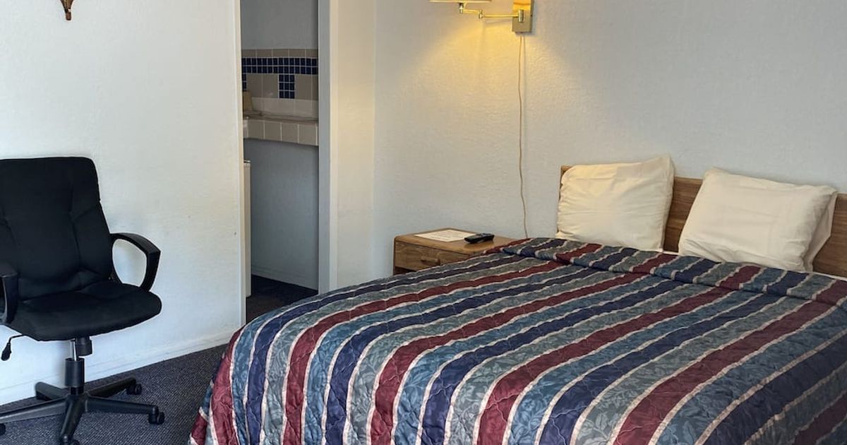 Regency Inn Comanche à partir de 63 €. Hôtels à Comanche - KAYAK