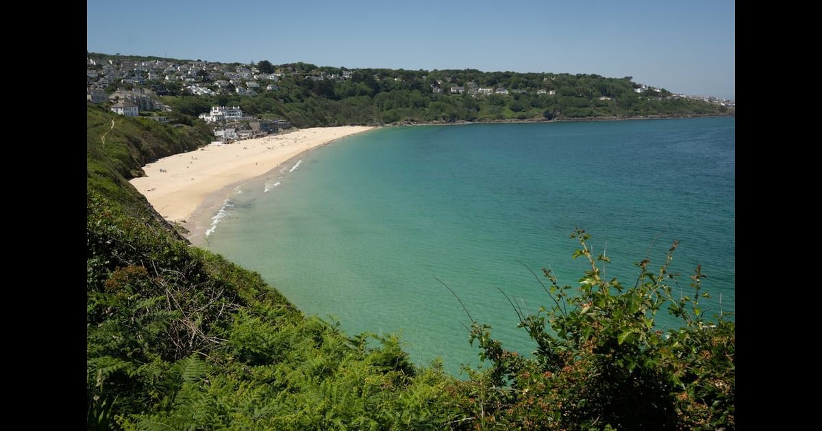 Halwell Lodge in St. Ives, the United Kingdom from $148: Deals, Reviews ...