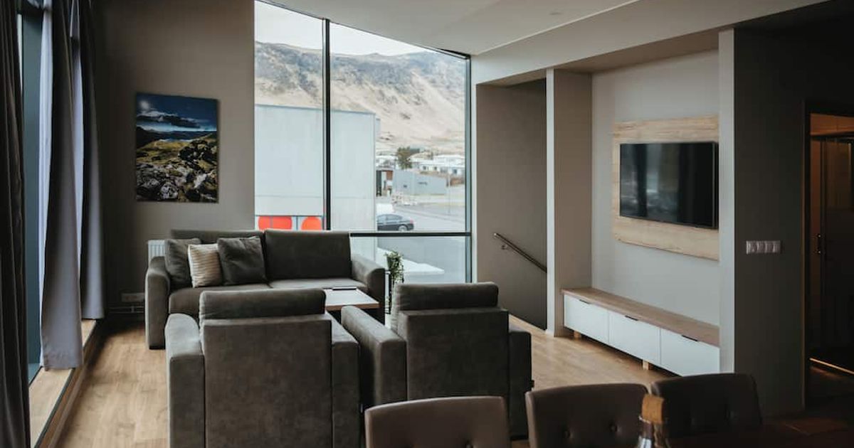 Vík Apartments from $166. Vik Hotel Deals & Reviews - KAYAK