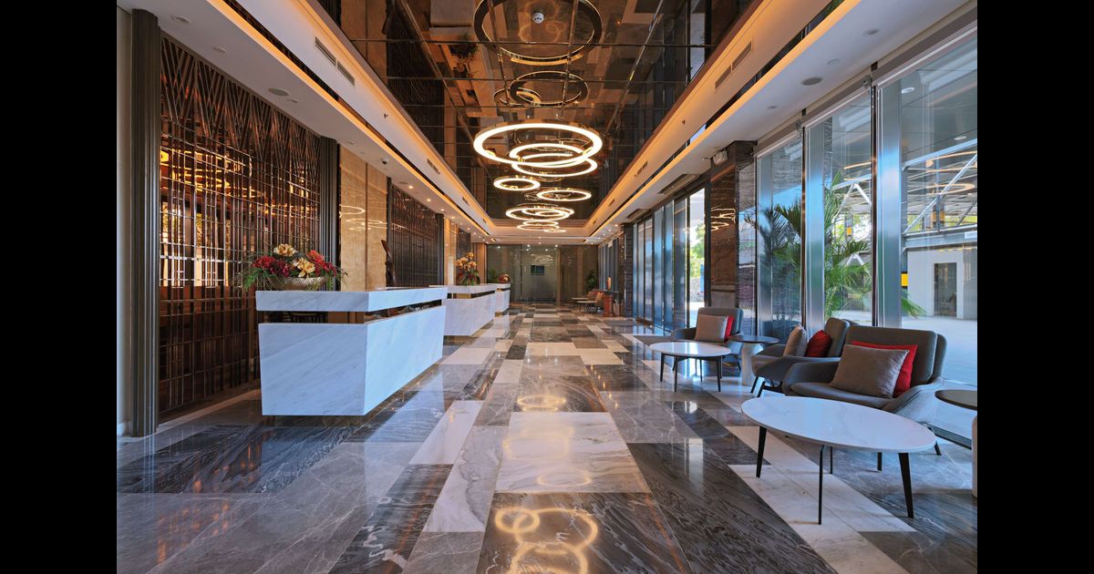 Best Western Plus Metro Clark in Angeles City, the Philippines from $57 ...