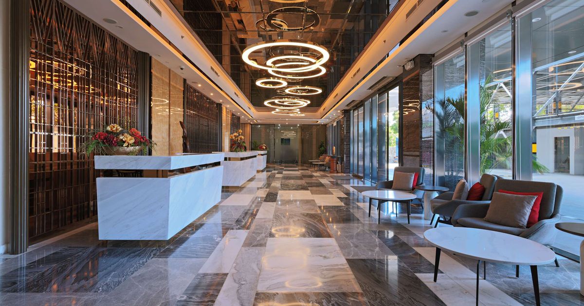Best Western Plus Metro Clark from $54. Angeles City Hotel Deals ...