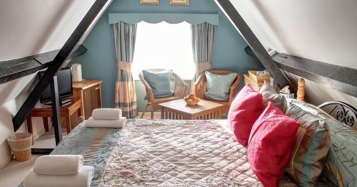 The Tollgate Inn from $117. Trowbridge Hotel Deals & Reviews - KAYAK