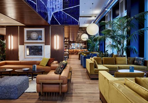 Radisson Blu Hotel, Barcelona Sagrada Familia à partir de 25 €. Hôtels ...