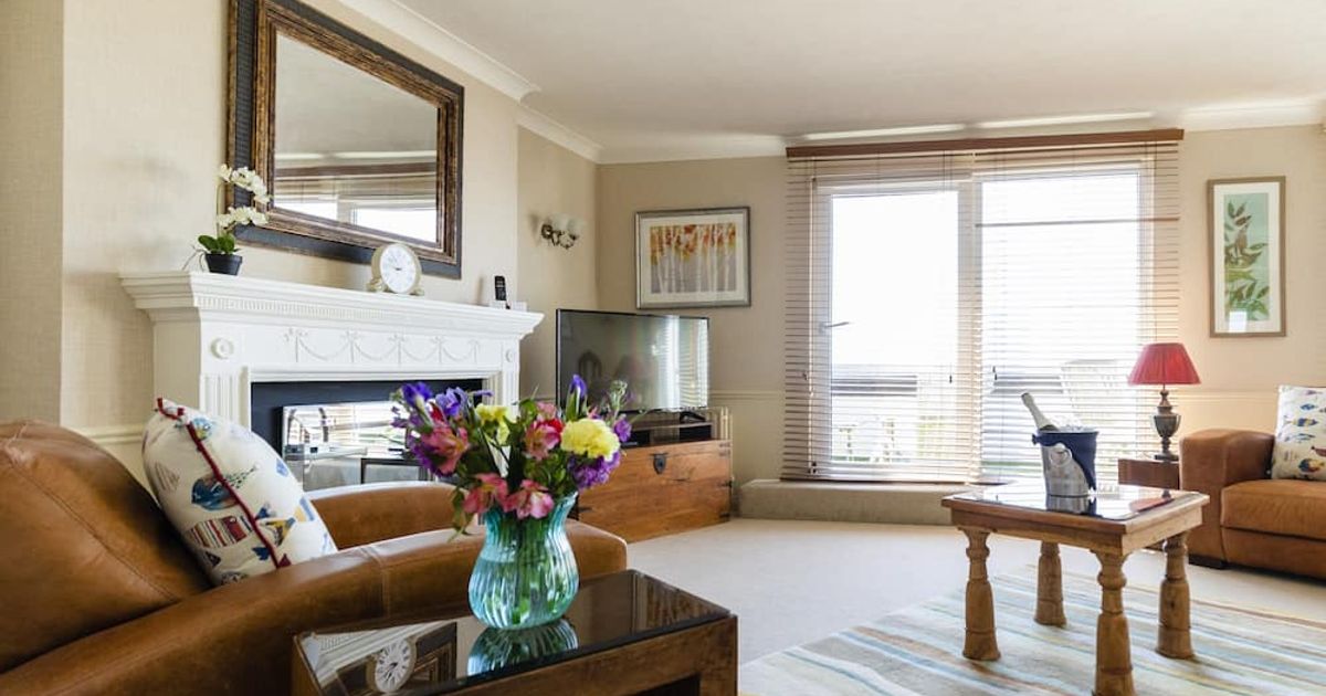 Beachcroft Hotel, BW Signature Collection £98. Bognor Regis Hotel Deals ...