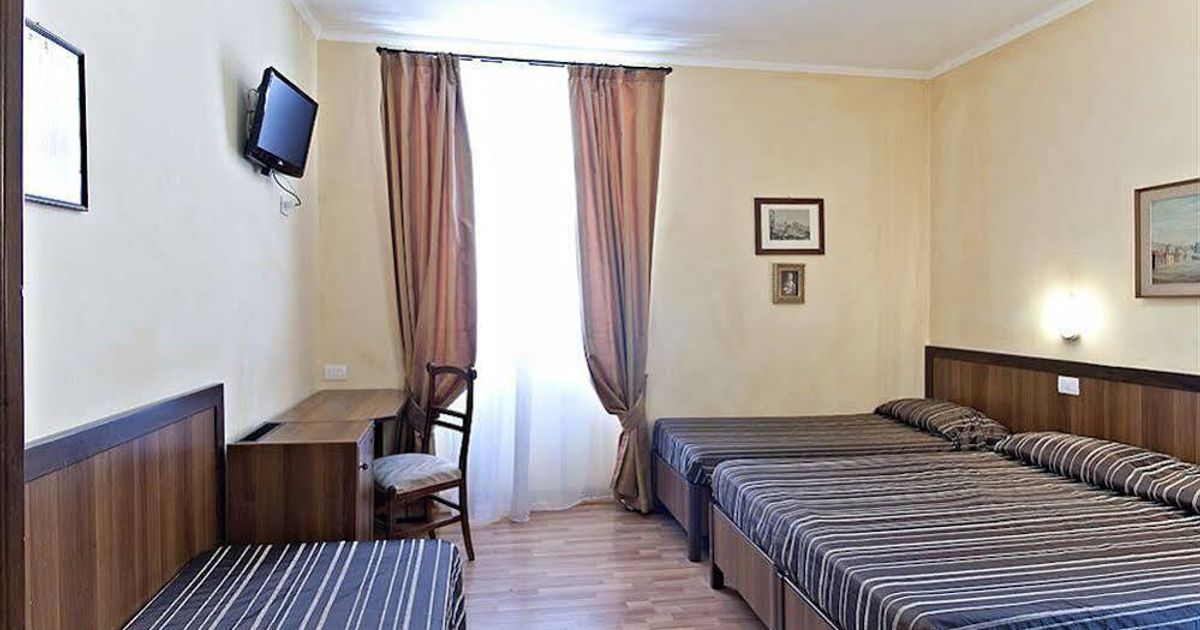 Numa Rome Tullo from . Rome Hotel Deals & Reviews - KAYAK