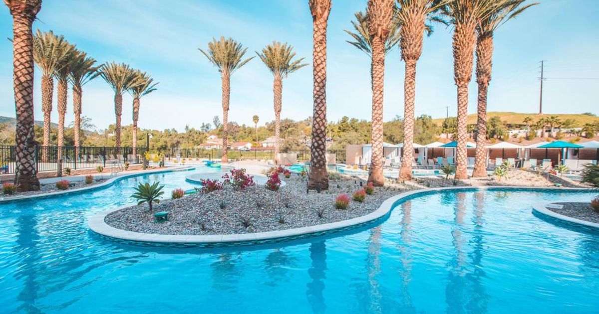 Sycuan Casino Resort from $61. El Cajon Hotel Deals & Reviews - KAYAK