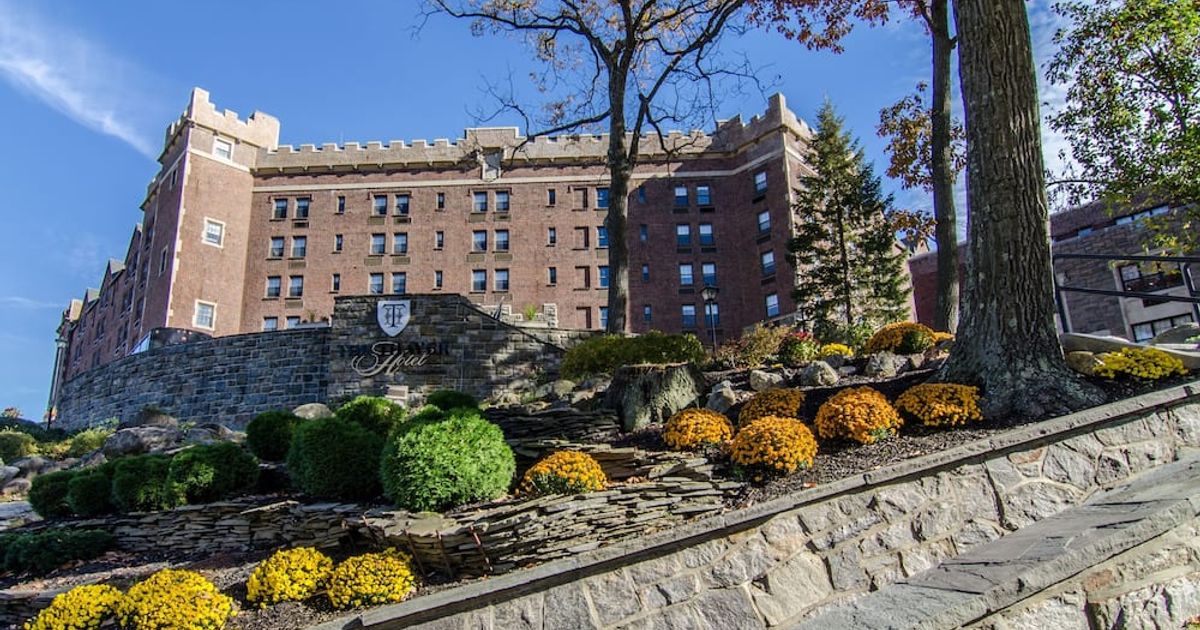 The Thayer Hotel at West Point, West Point | HotelsCombined