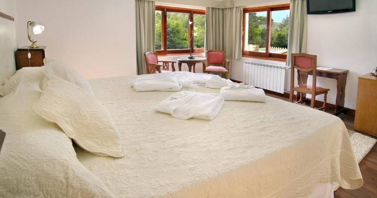 Panacea Hotel from $85. Villa General Belgrano Hotel Deals & Reviews ...