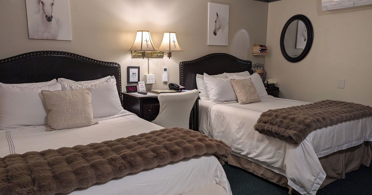 Amherst Inn - Virginia from $164. Amherst Hotel Deals & Reviews - KAYAK