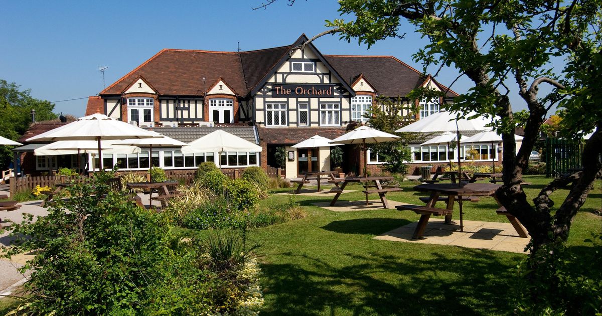 Premier Inn London Ruislip £68. Ruislip Hotel Deals & Reviews - KAYAK