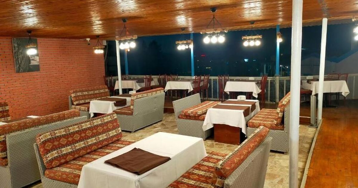 Mustafa Hotel, Pamukkale | HotelsCombined