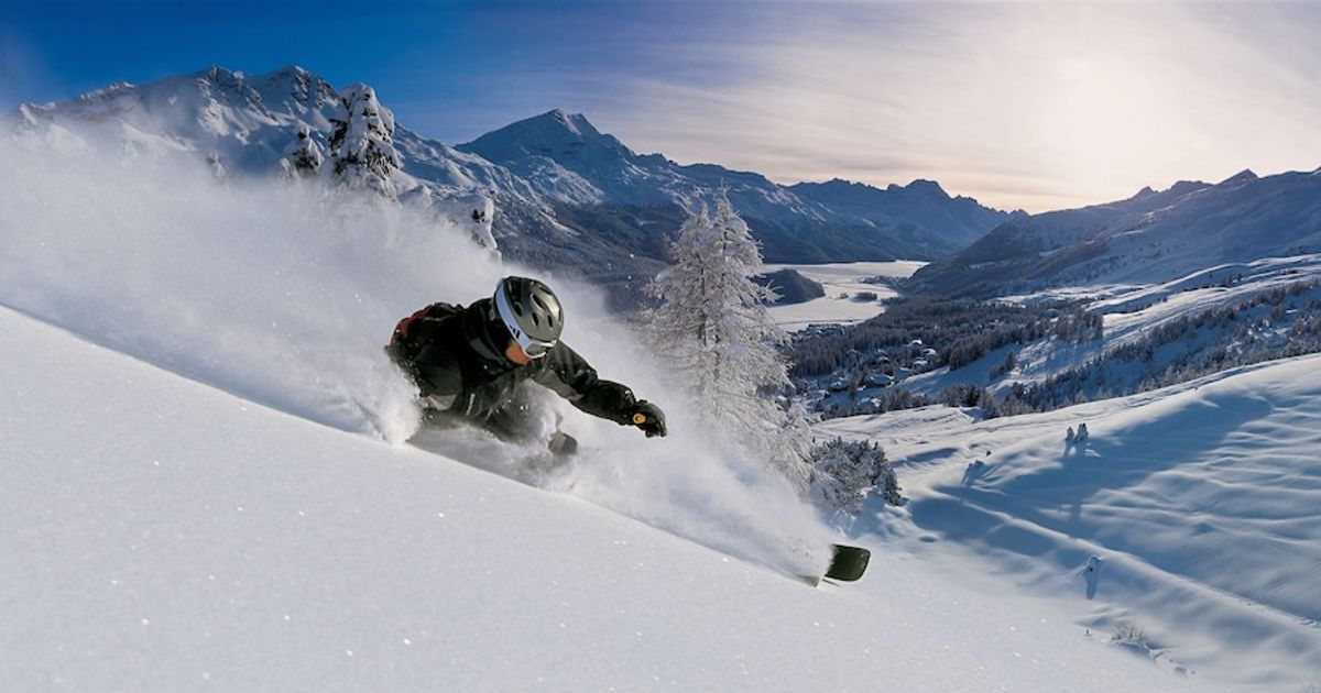 Chesa Languard, St. Moritz | HotelsCombined