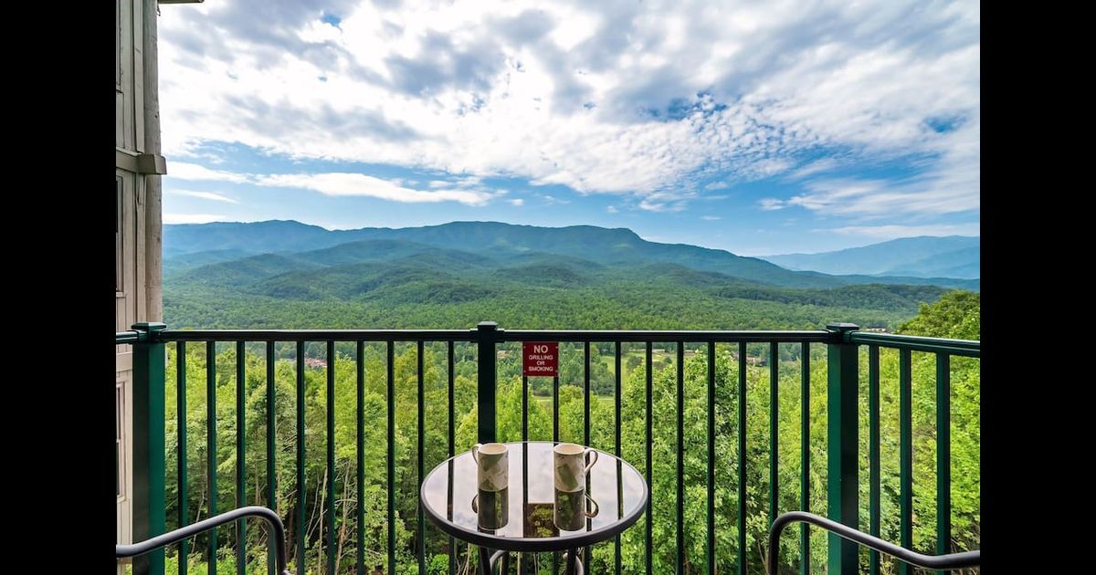 Deer Ridge Mountain Resort in Gatlinburg, the United States from $133 ...