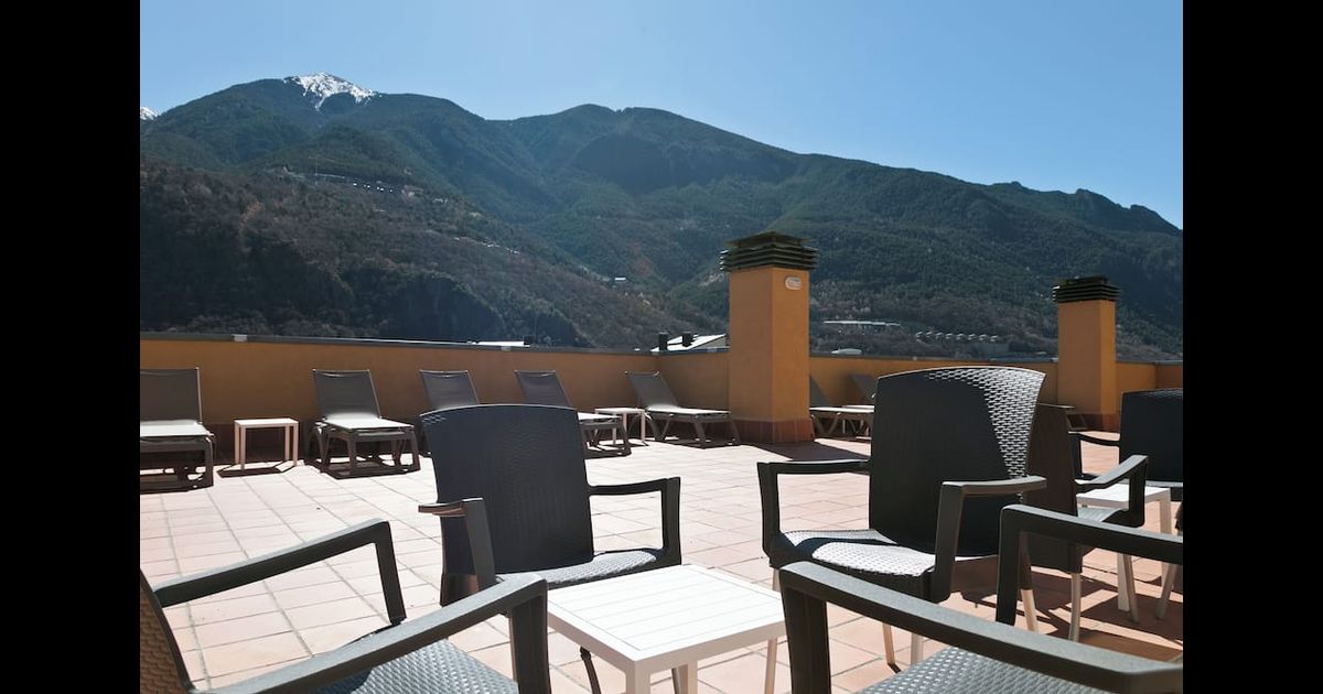 Hotel Best Andorra Center in Andorra la Vella, Andorra from R1 090 ...