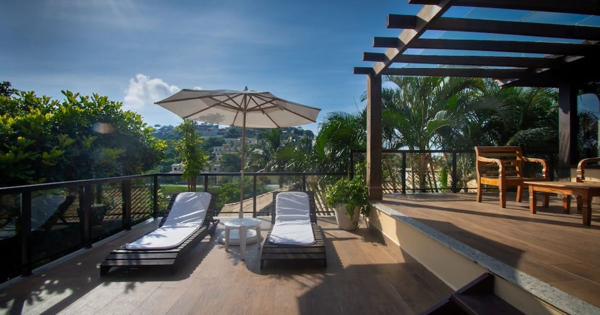 Hotel Barra da Lagoa by Latitud Hoteles à partir de 22 €. Hôtels à ...