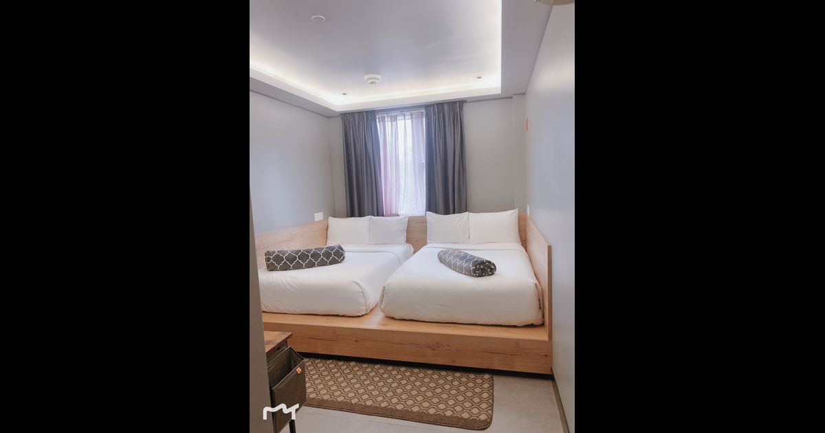 Madison LES Hotel in New York, the United States from $110: Deals ...