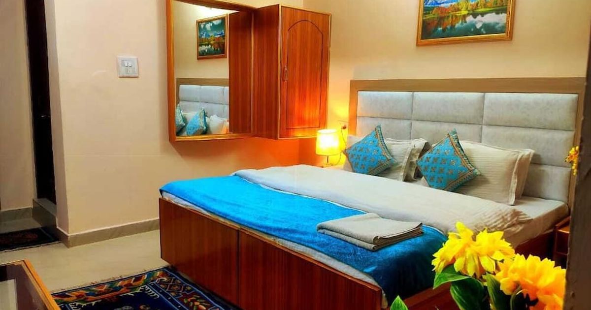 Hotel O Kumar Residency from $22. Dharamshala Hotel Deals & Reviews - KAYAK