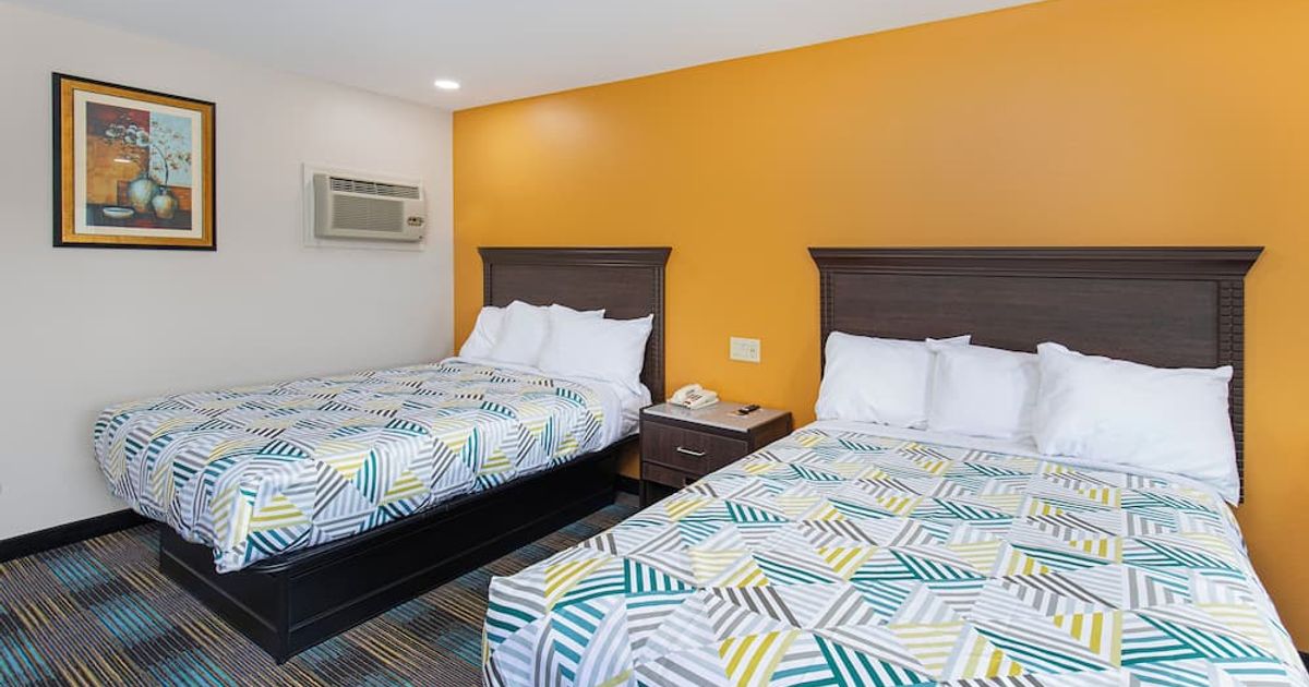 Cardinal Motel Bowling Green à partir de 71 €. Motels à Bowling Green ...