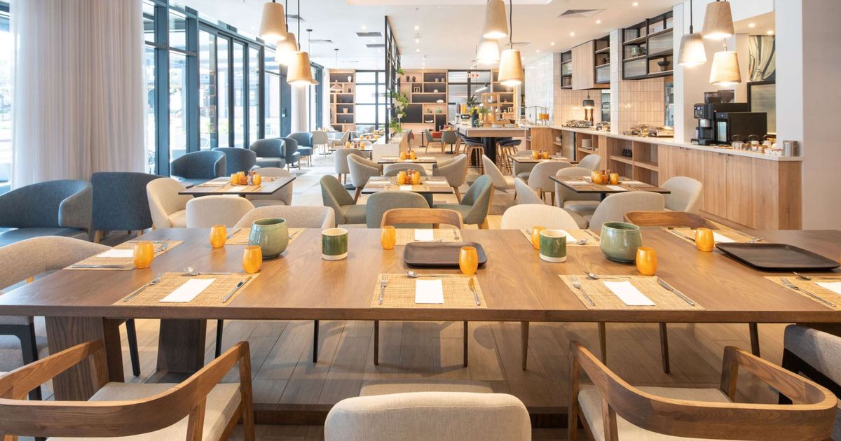 Hilton Garden Inn Lusaka Society Business Park . Lusaka Hotel Deals ...