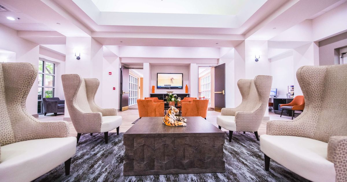 James F. Martin Inn from $149. Clemson Hotel Deals & Reviews - KAYAK