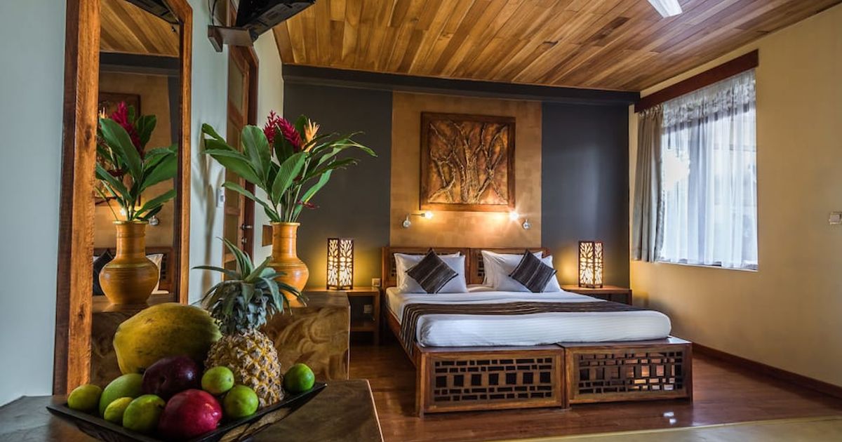 Galavilla Boutique Hotel & Spa desde $289.599 ($̶6̶8̶5̶.̶3̶1̶1̶). Kandy ...