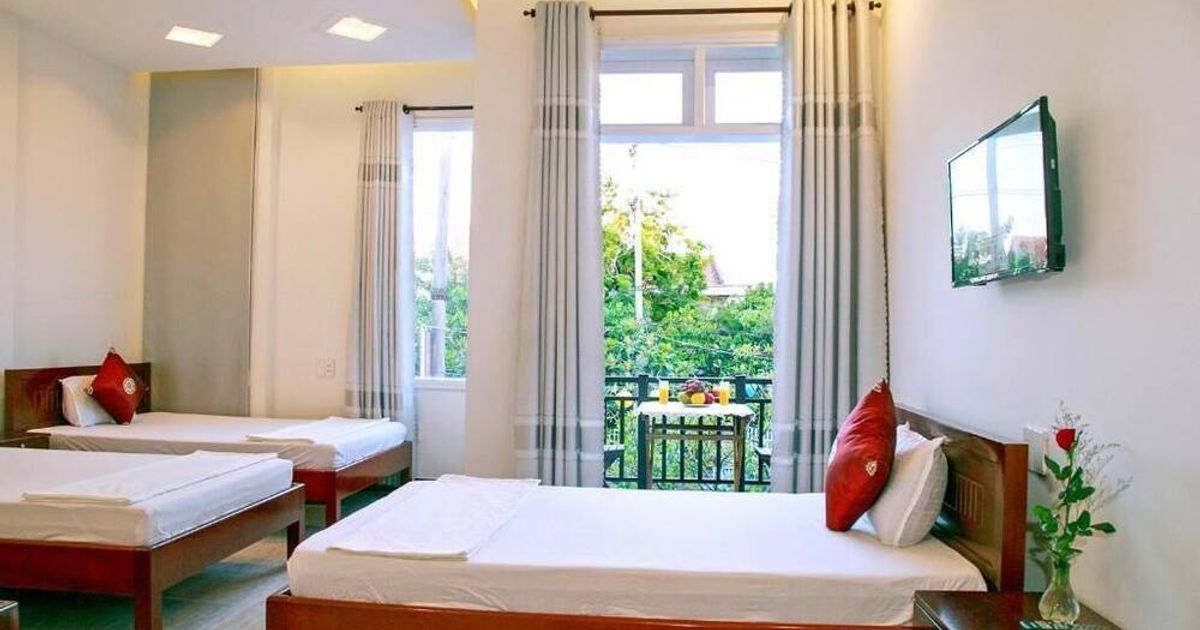 Basil Homestay from $14. Hoi An Hotel Deals & Reviews - KAYAK