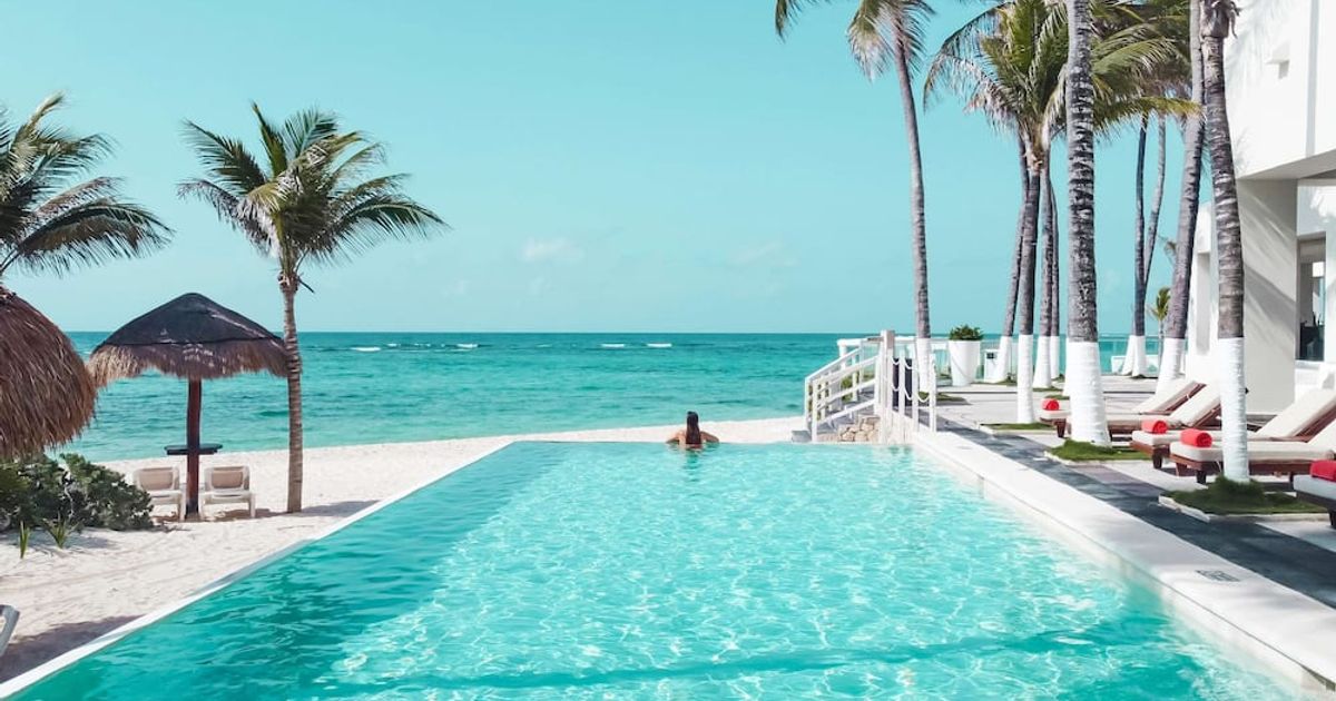 The Sens Tulum Riviera by Oasis from $147. Akumal Hotel Deals & Reviews ...