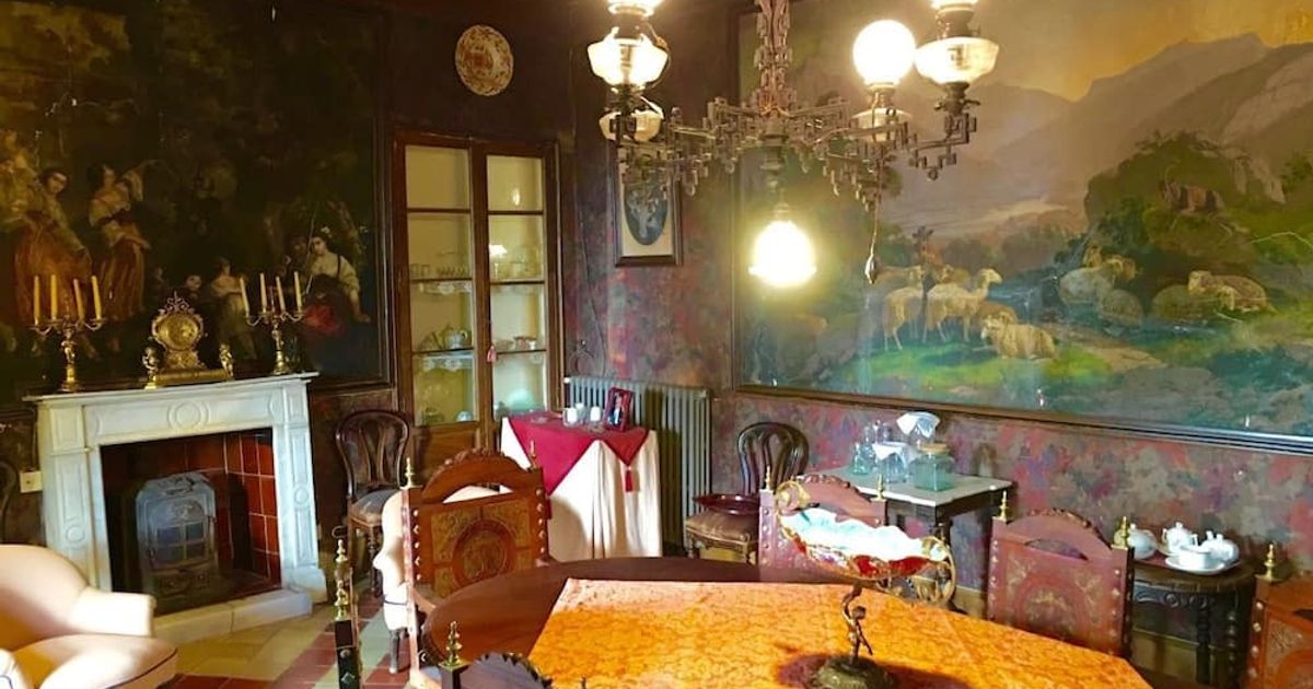 Hotel Ordóñez Sandoval desde $64 ($̶1̶0̶2̶). Úbeda Hoteles - KAYAK