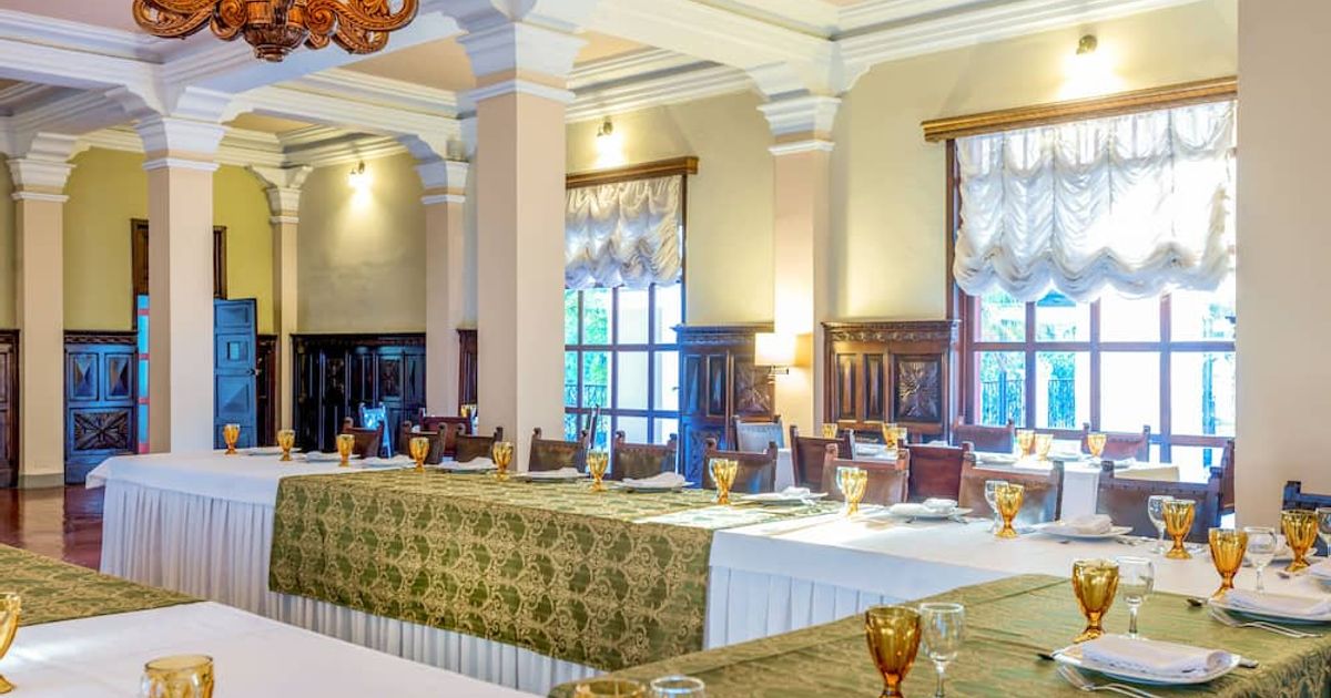 Hotel Dann Monasterio £26. Popayán Hotel Deals & Reviews - KAYAK