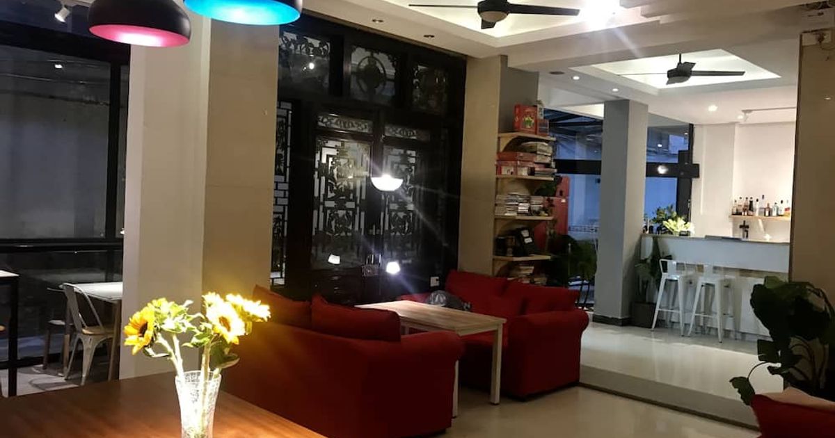 Wada Hostel in Yangshuo from . Guilin Hotel Deals & Reviews - KAYAK