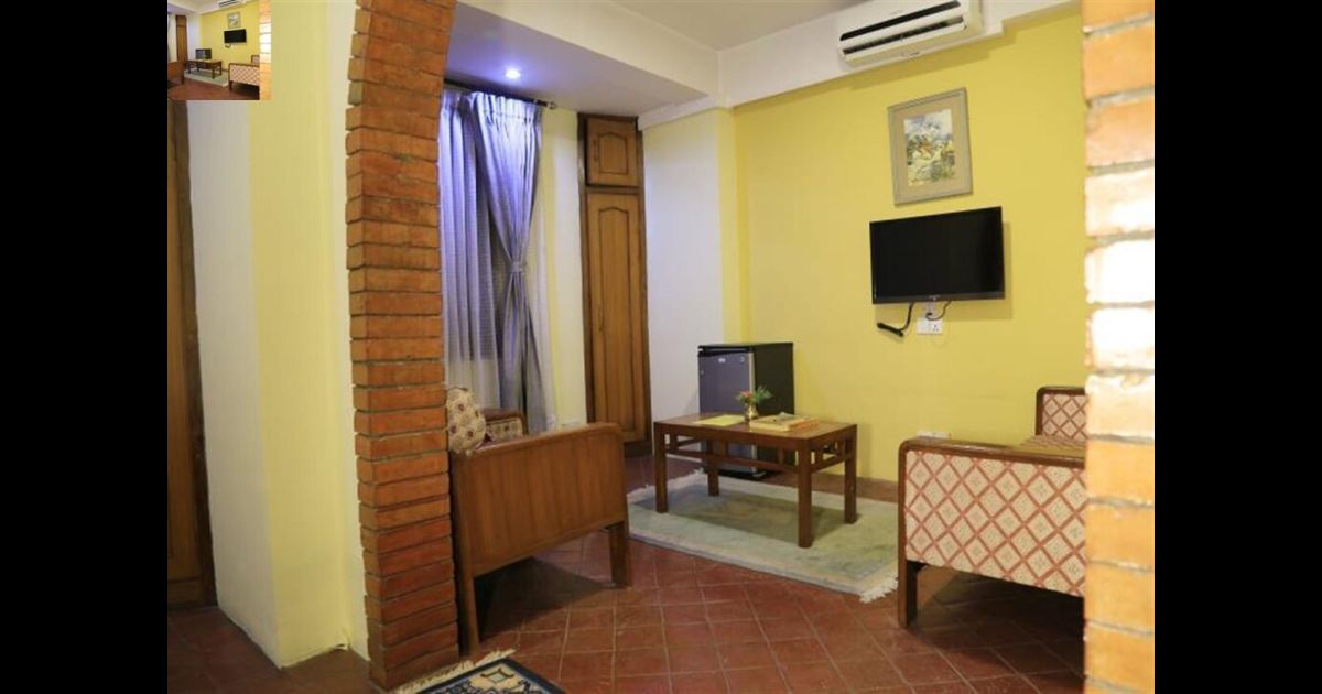 Heritage Home Hotel & Guest House in Kathmandu, Nepal from C$ 0: Deals ...