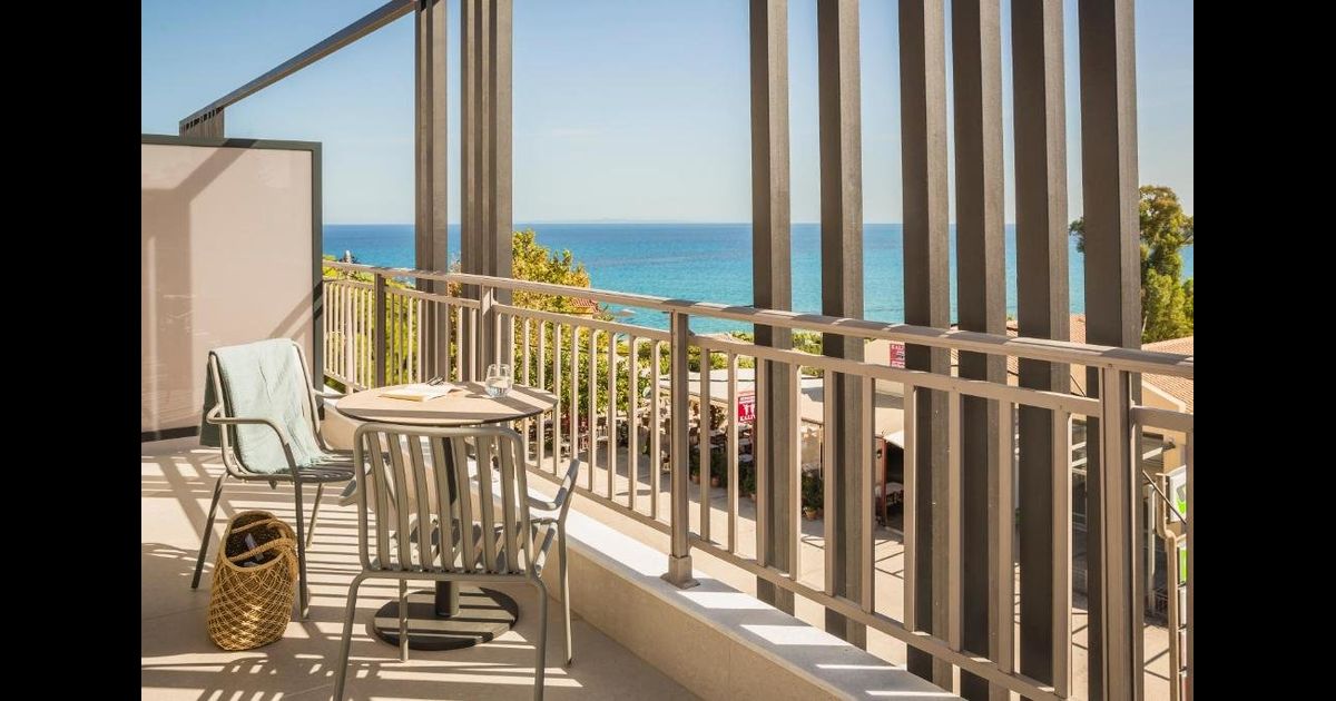 Skala Hotel in Skala, Greece from $97: Deals, Reviews, Photos | momondo
