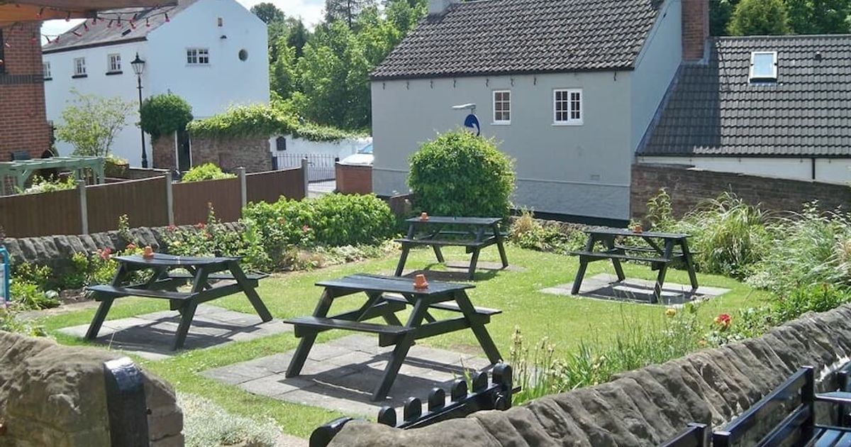 Nelson & Railway Inn à partir de 71 €. Auberges à Nottingham - KAYAK