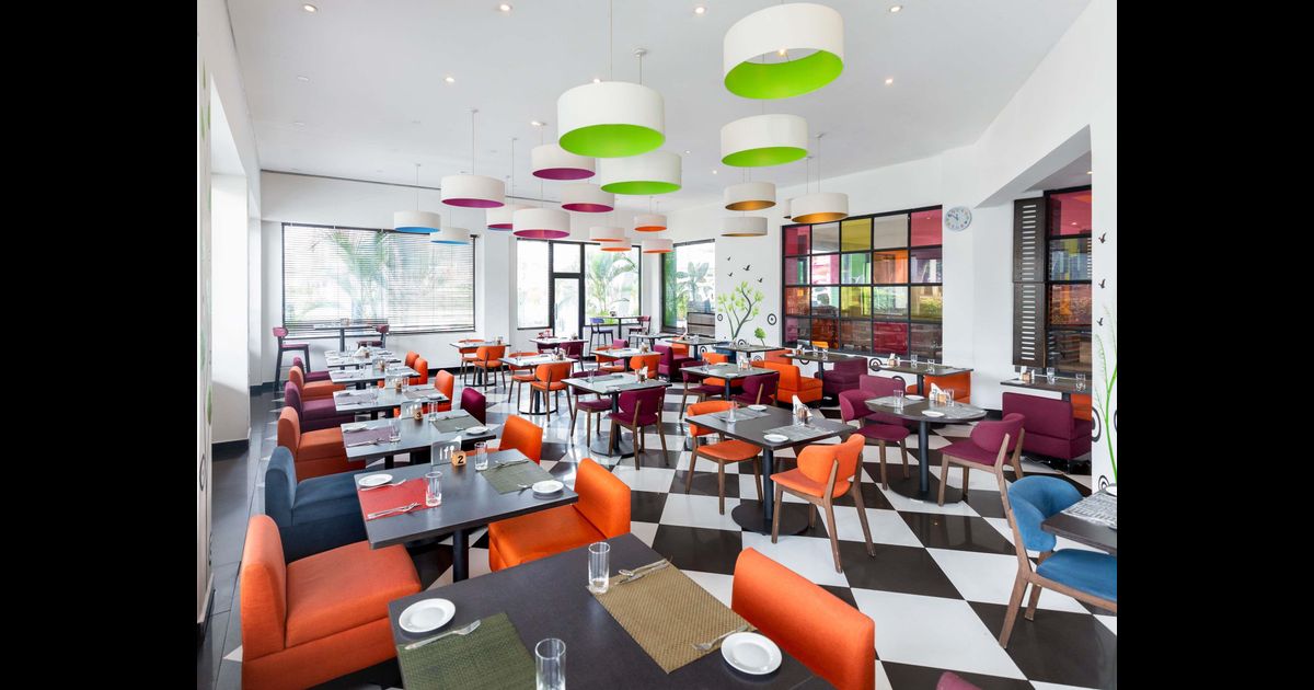 ibis Styles Accra Airport in Accra, Ghana from $114: Deals, Reviews ...