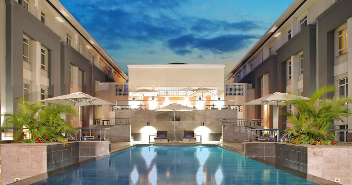 Eka Hotel Nairobi ab 87 €. Hotels in Nairobi - KAYAK