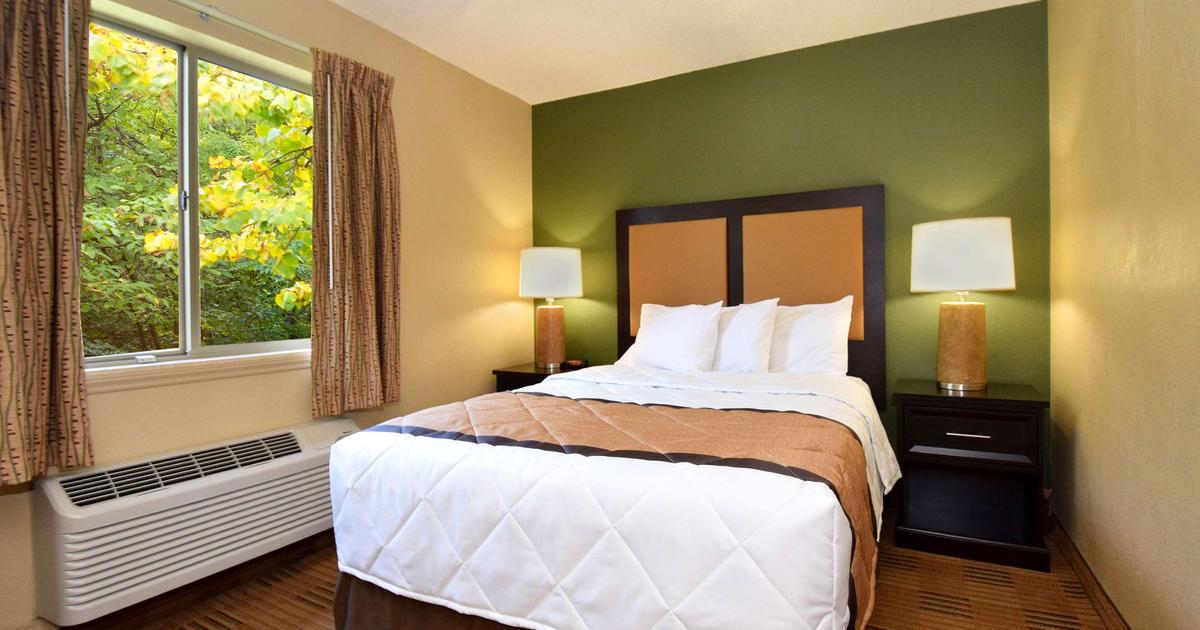 Extended Stay America Suites - Dallas - Plano Parkway - Medical Center ...