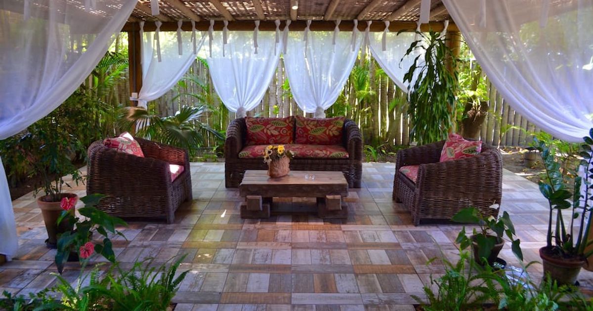 ポウサダ ド ロバッロの宿泊料金 ¥8,393 (¥̶8̶,̶7̶6̶5̶) から。ポルトセグロのホテル - KAYAK