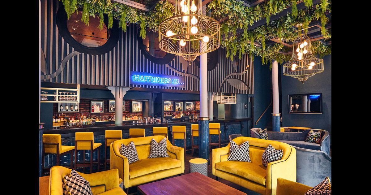 Malmaison Belfast in Belfast, the United Kingdom from $117: Deals ...