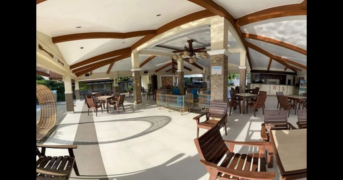 Rsam Beach Resort By Cocotel in Nasugbu, the Philippines from $63 ...