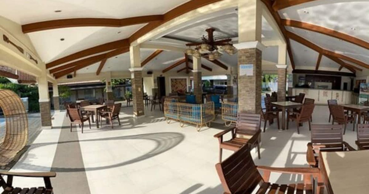 Rsam Beach Resort By Cocotel from $65. Nasugbu Hotel Deals & Reviews ...