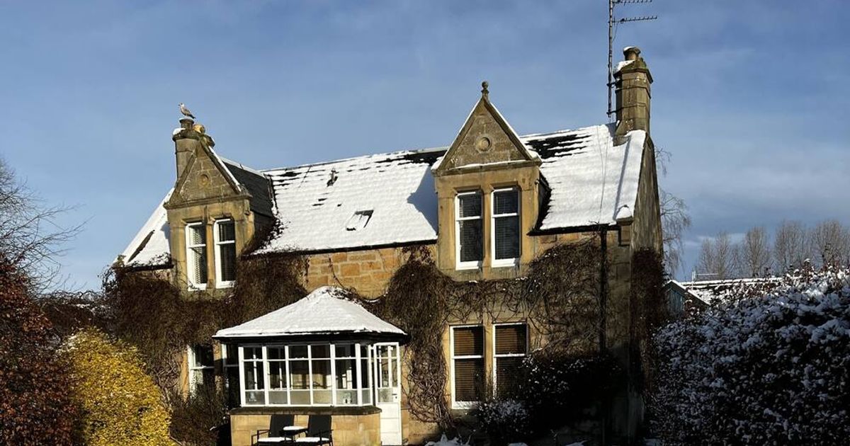 St Duthus Villa Guesthouse from $123. Tain Hotel Deals & Reviews - KAYAK