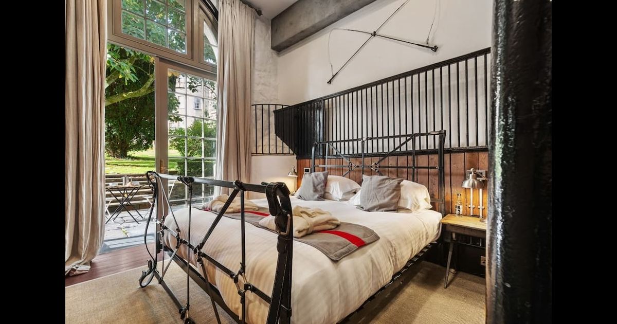 Slebech Park Estate in Haverfordwest, the United Kingdom from $112 ...