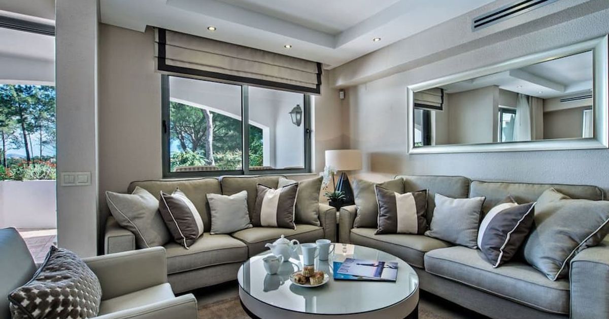 Four Seasons Country Club from $524. Almancil Hotel Deals & Reviews - KAYAK